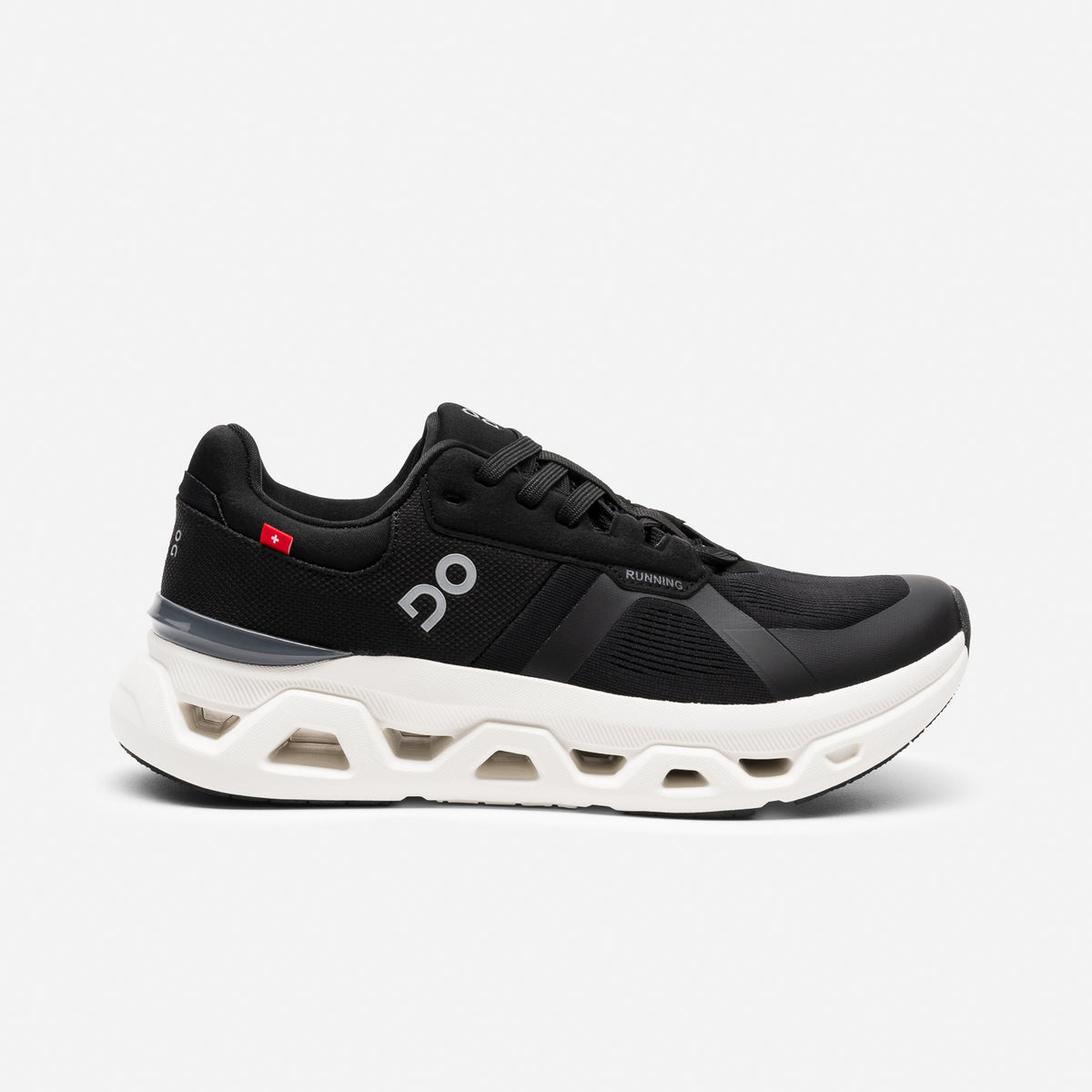 Hyper White/Black – Calzatica