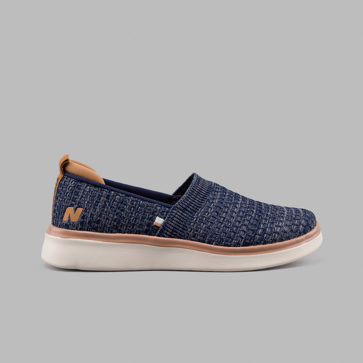 Rowan Navy – Calzatica